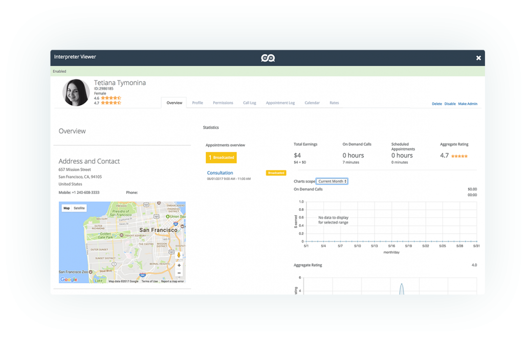 Boostlingo - Language Interpreting Technology - Get Started Today!