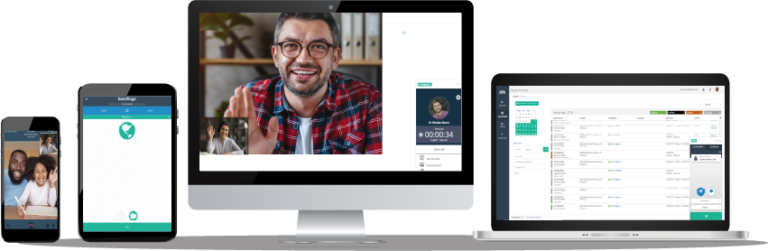 Boostlingo - Global Interpreter Platform | OnSite Interpreting Scheduling