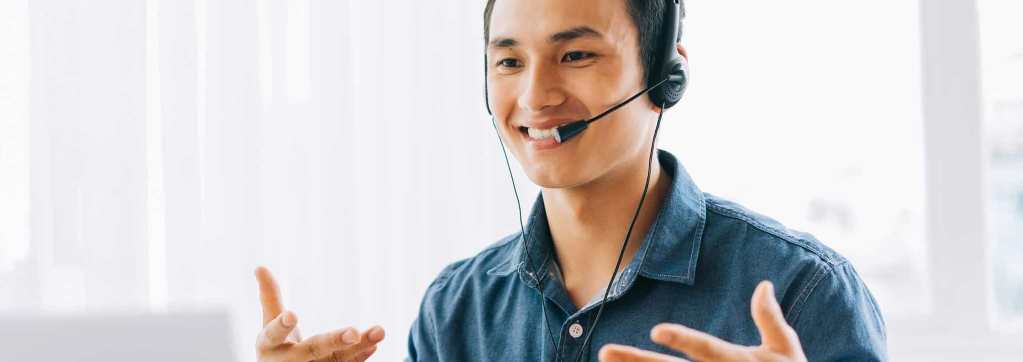 BoostEvents – Designed For Remote Simultaneous Interpretation BoostEvents – Designed For Remote Simultaneous Interpretation