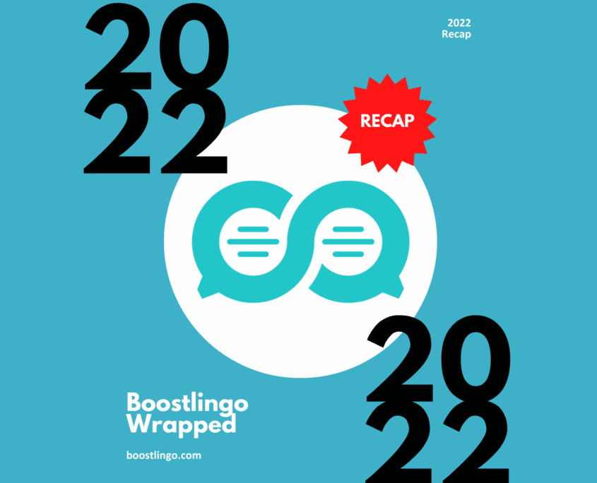 Interpretation Technology | Language Services | Boostlingo