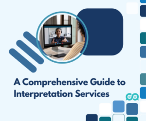 Interpretation Technology | Language Services | Boostlingo