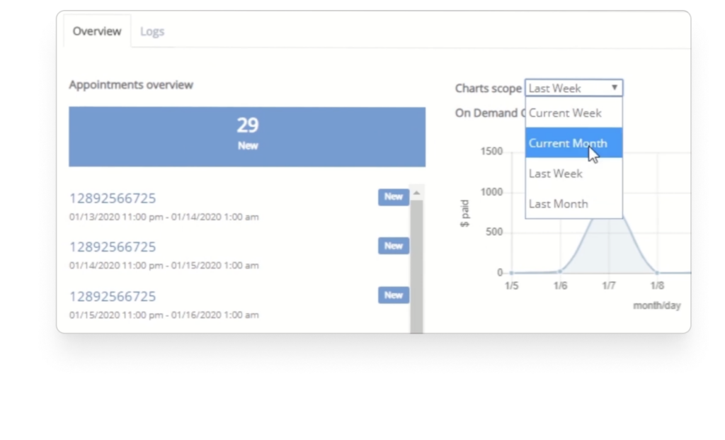 Interpretation & AI Translation | Management System | Boostlingo