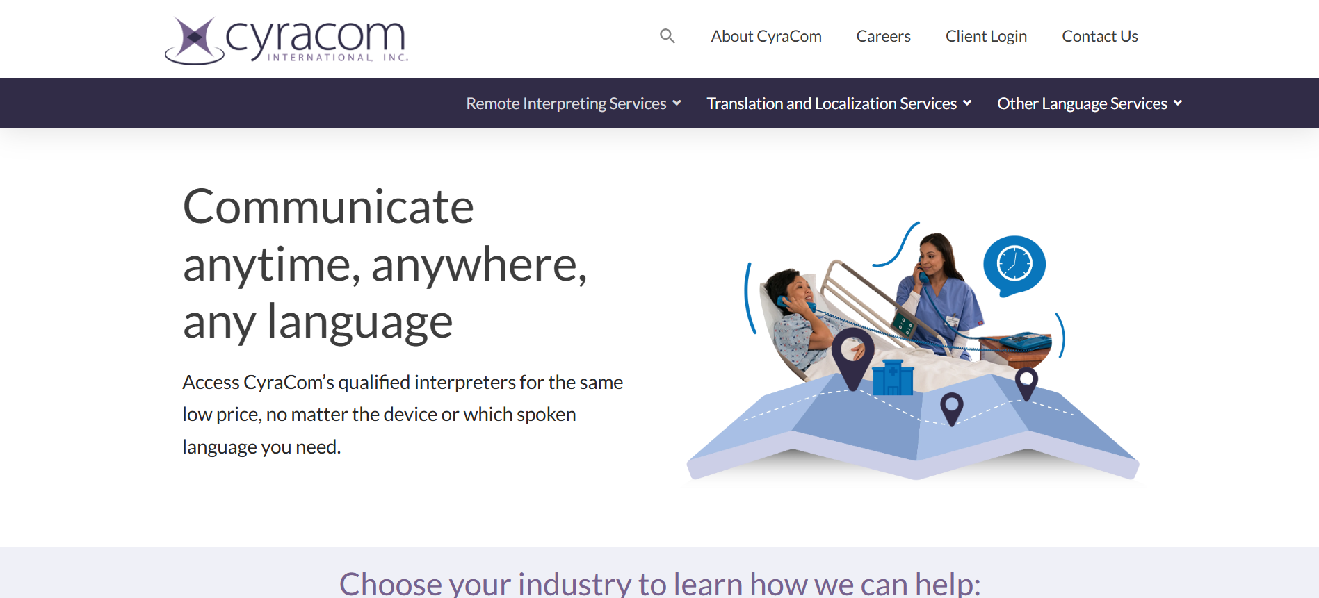 Top Language Interpreter Companies in 2025 | Boostlingo