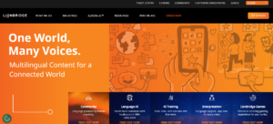 Top Language Interpreter Companies in 2025 | Boostlingo