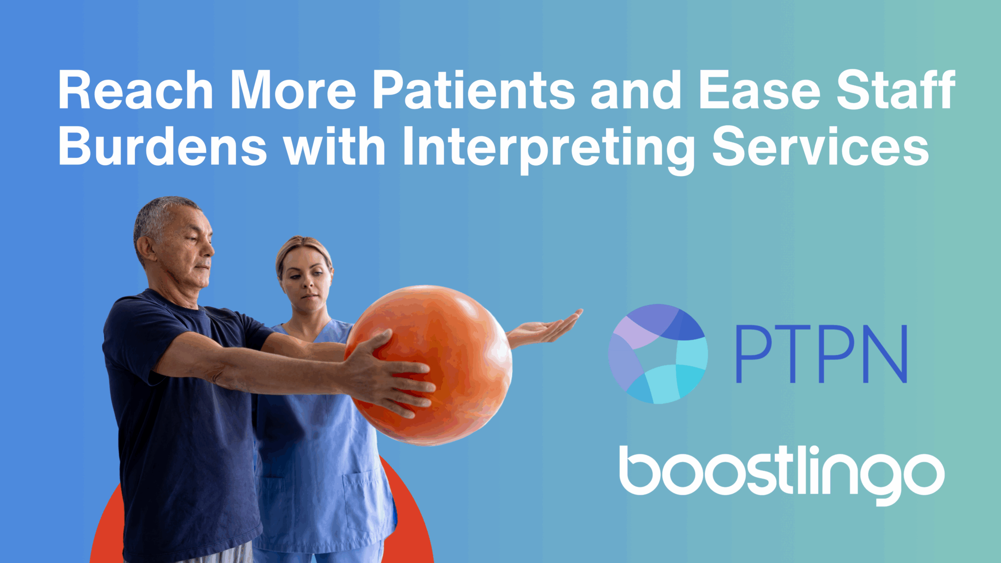 Webinars - Boostlingo